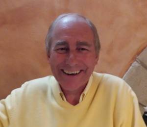 Interview with Rick Haynes | Dreaming...